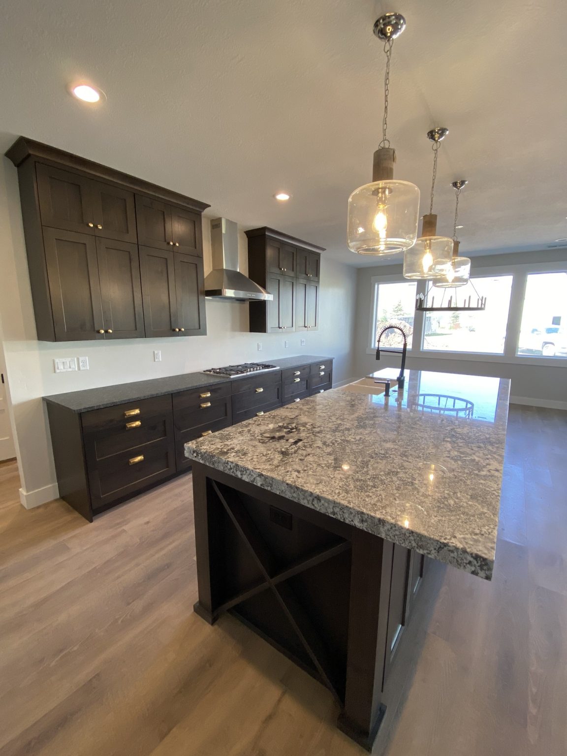 Wilsonart | Valley View Granite