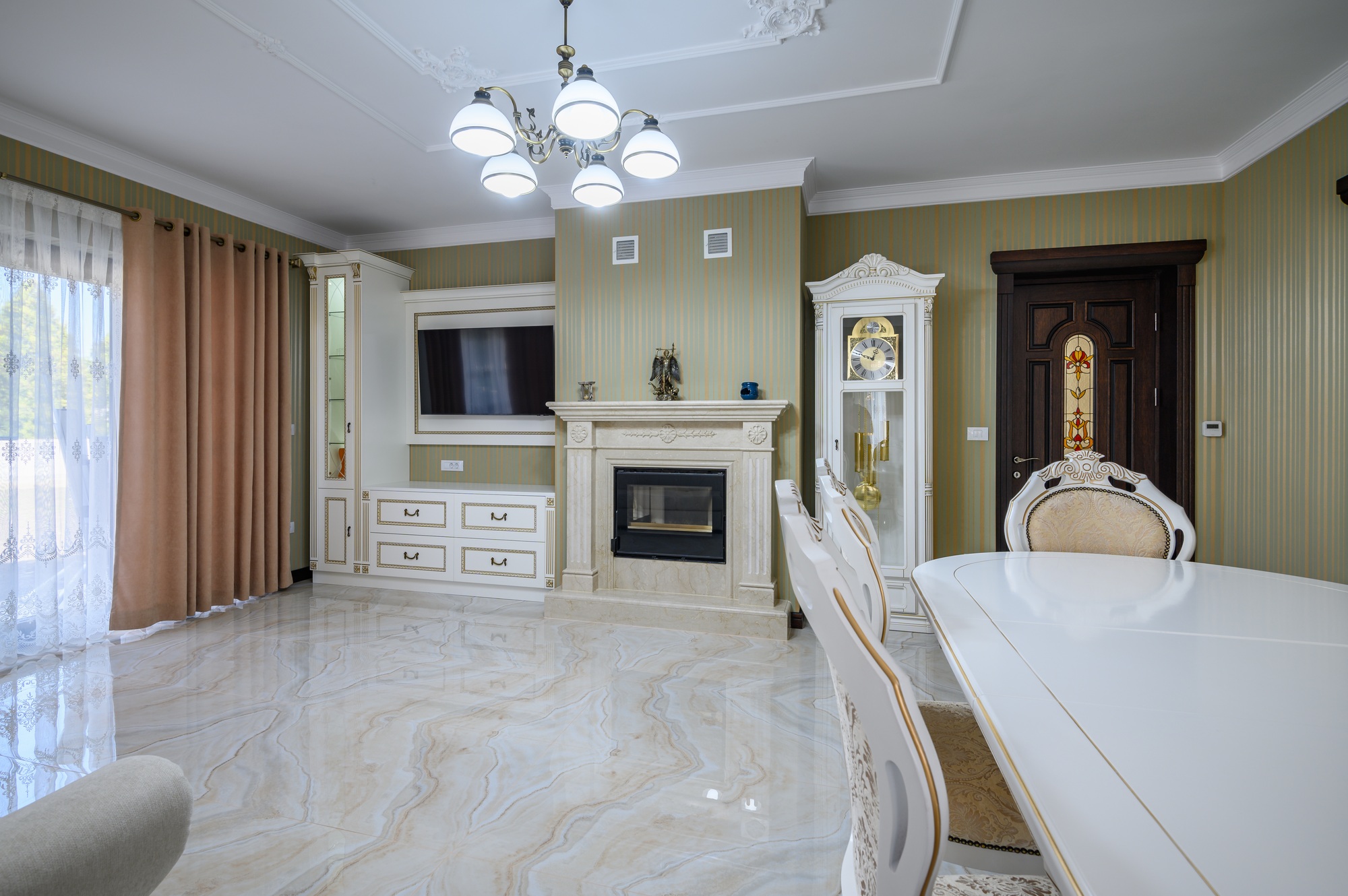 Custom Marble Countertops | Utah & Idaho Installers